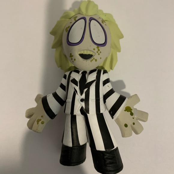 Funko | Other | Funko Mystery Minis Horror Classic | Poshmark
